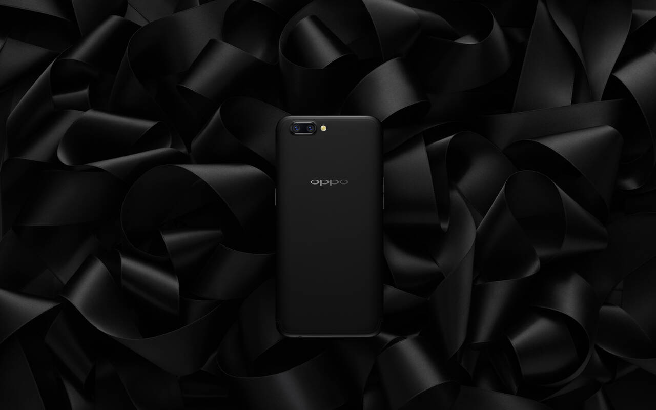 oppor11自带壁纸高清-千图网