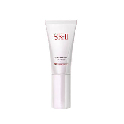 SK-II 轻润净透空气CC霜 30g