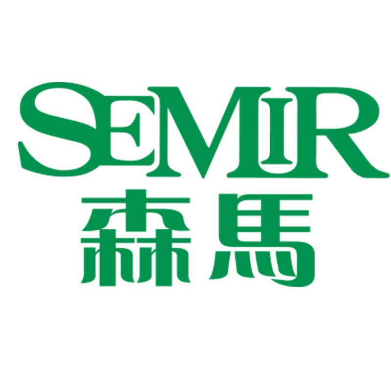 森马标志含义