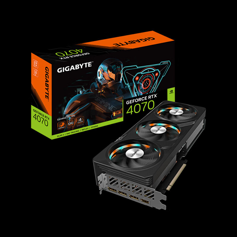 RTX 40系列显卡发布