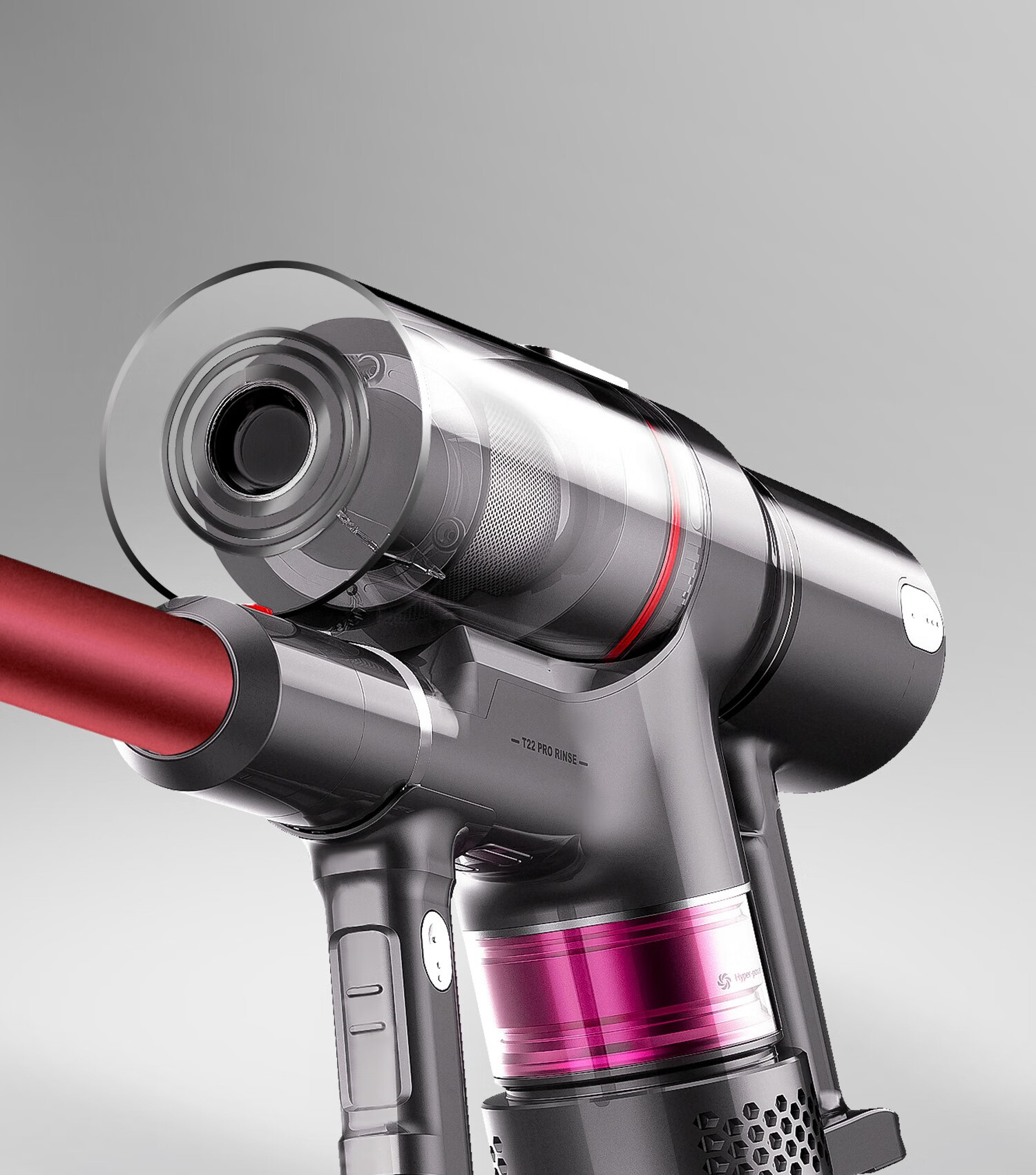 T22 Pro Rinse图片