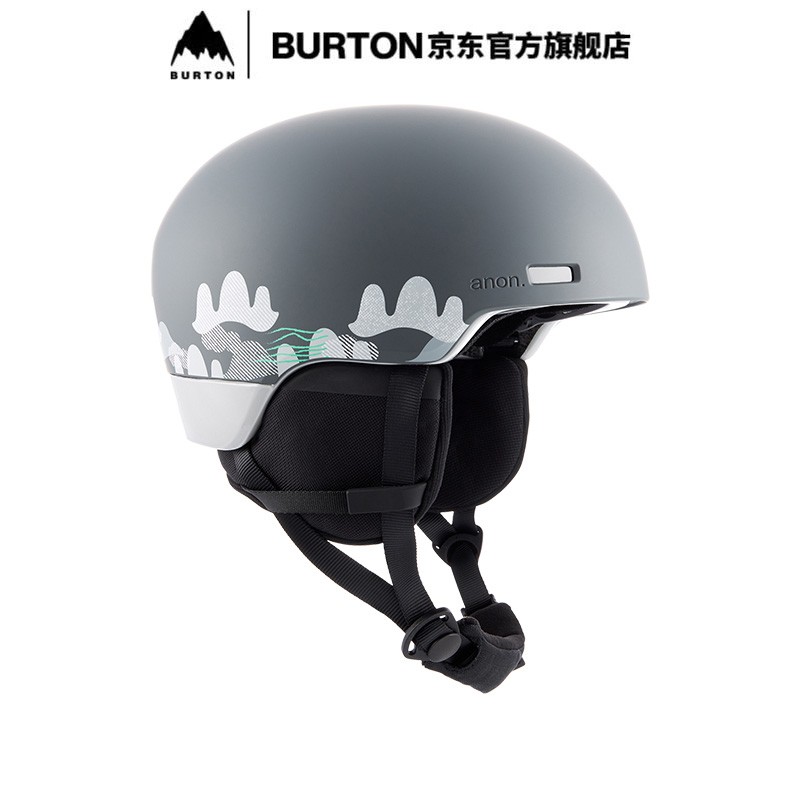 BURTON头盔