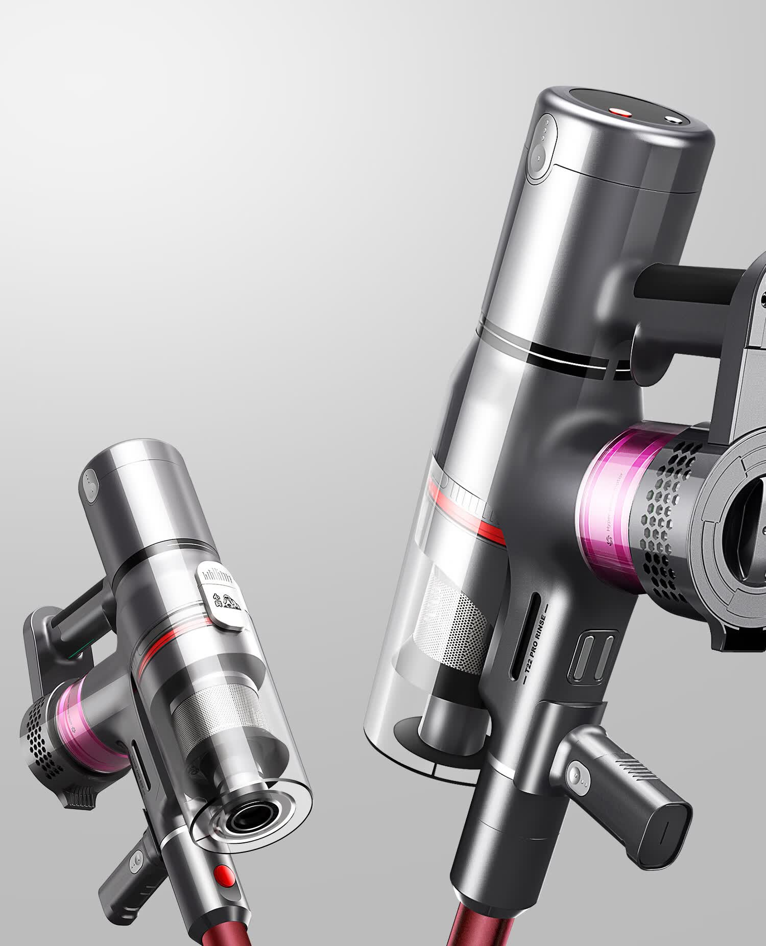 T22 Pro Rinse图片