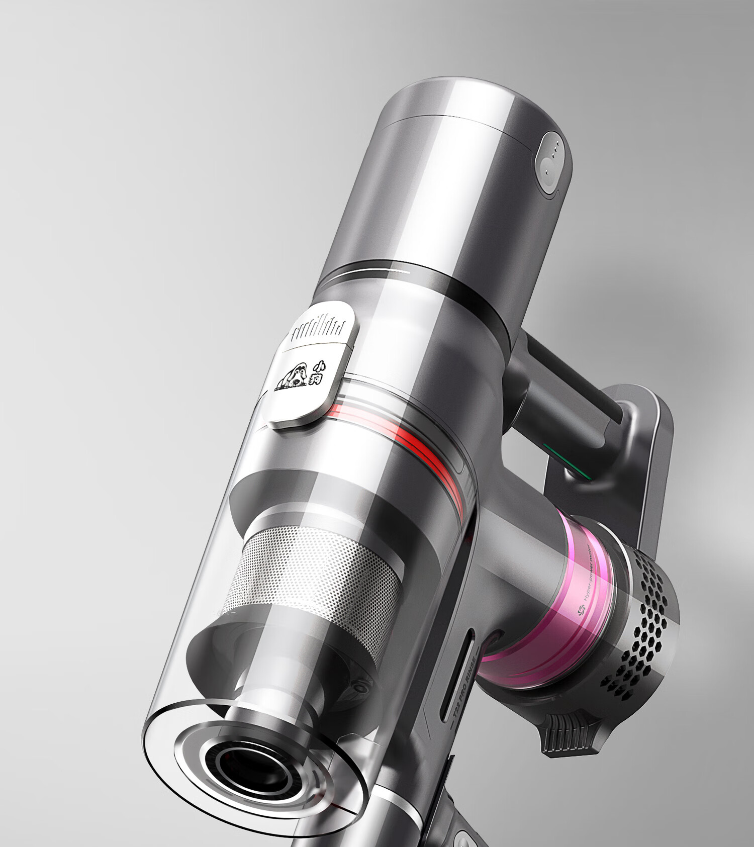 T22 Pro Rinse图片
