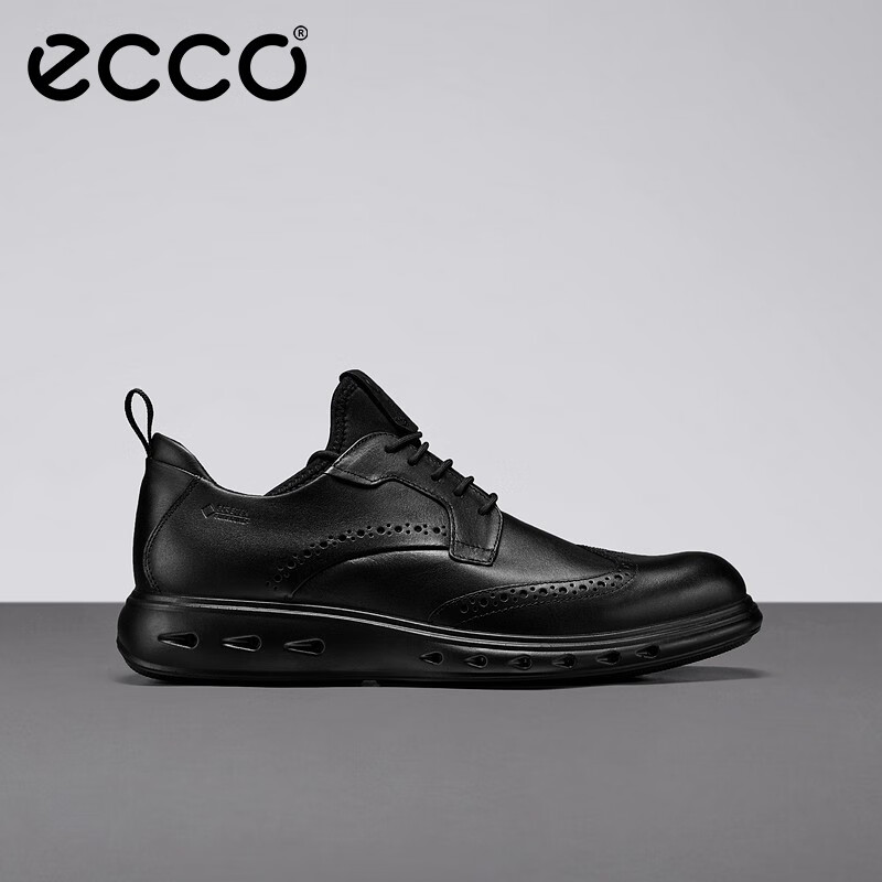 ECCO焕新之履