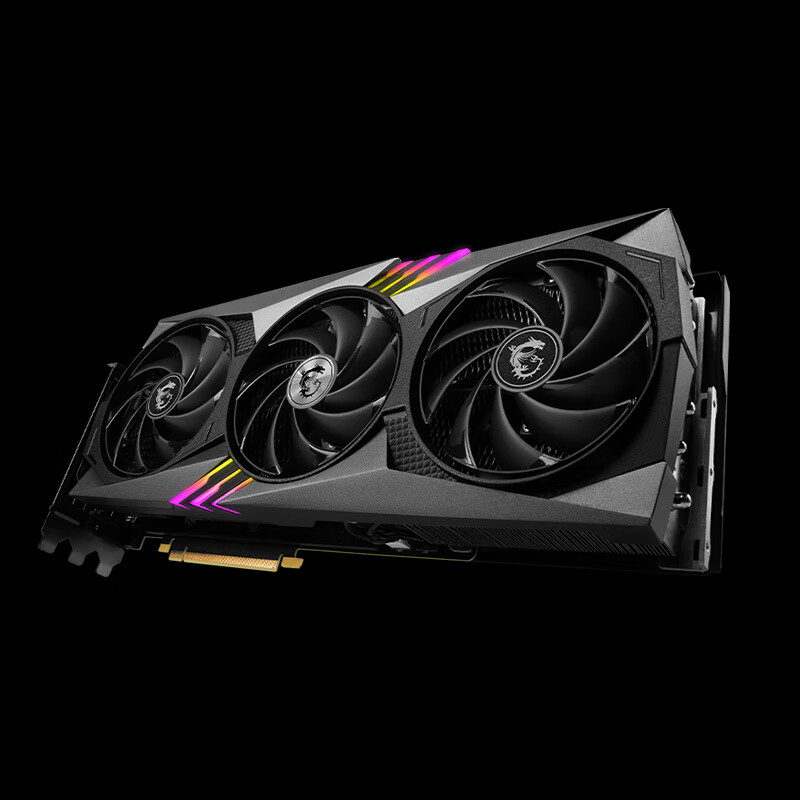 RTX 40系列显卡发布