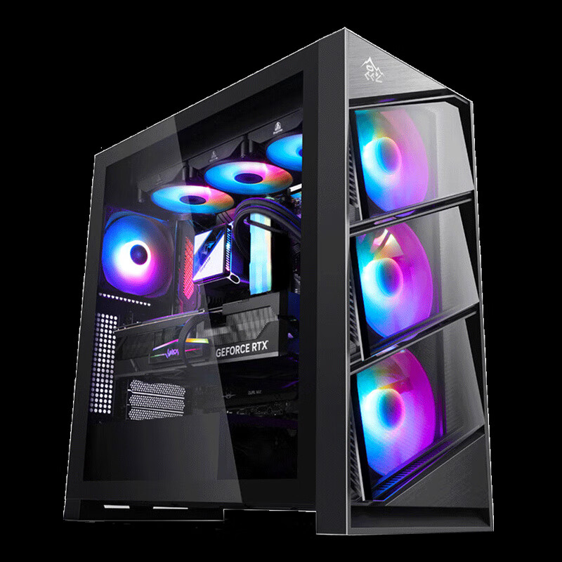 GeForce RTX 4080 首发