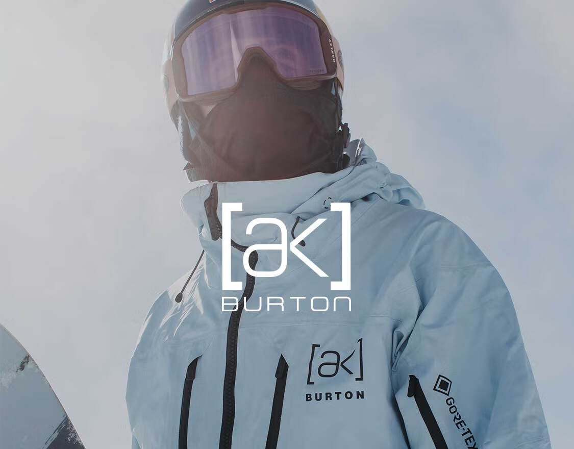 BURTON AK系列