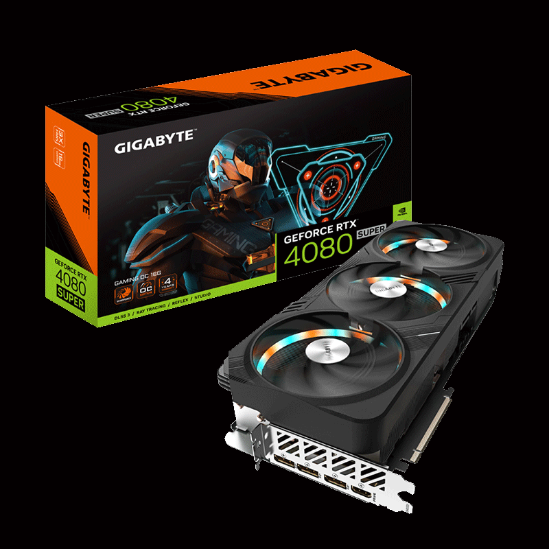 GeForce RTX 4080