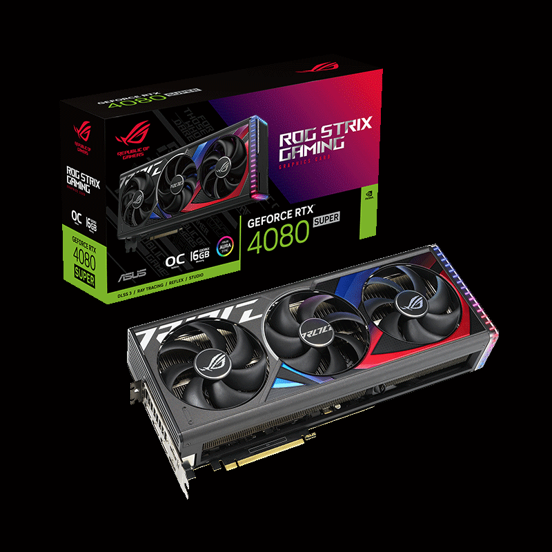 GeForce RTX 4080