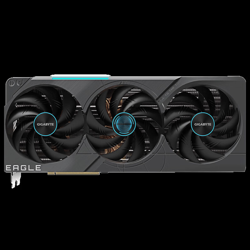 GeForce RTX 4080 首发