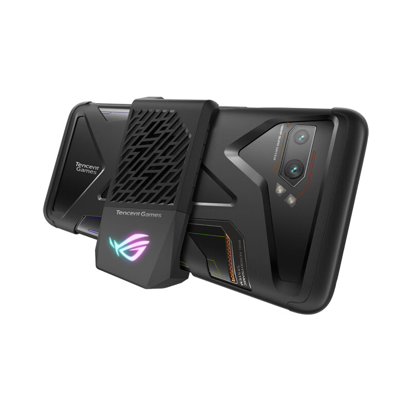 ROG游戏手机2