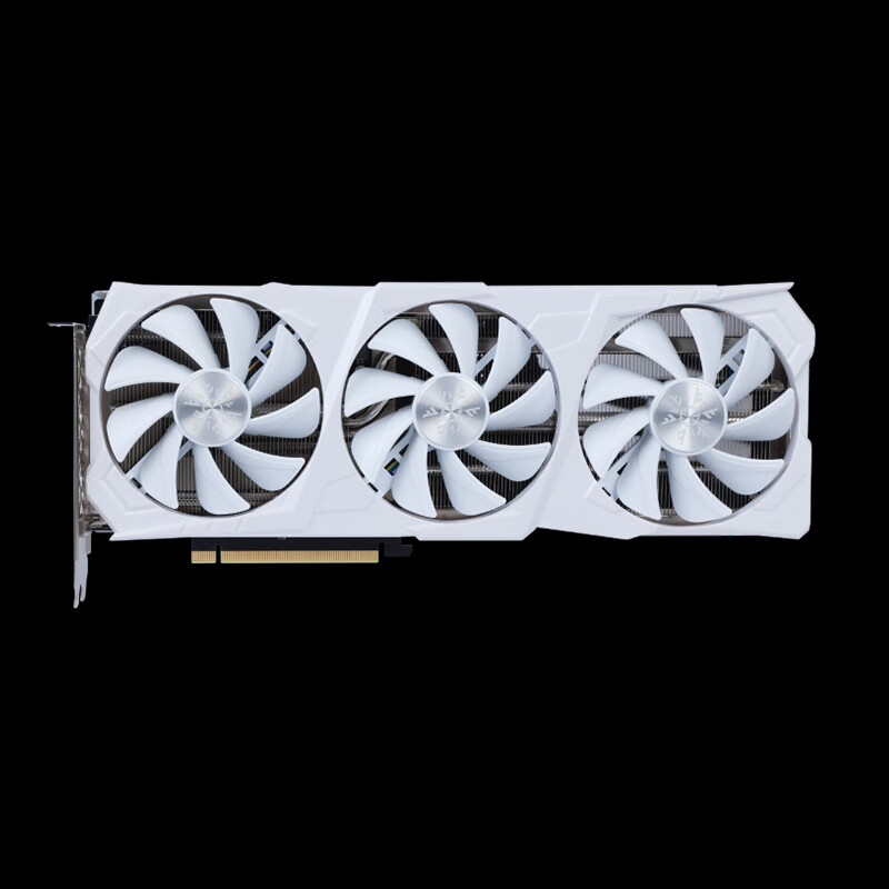 RTX 40系列显卡发布