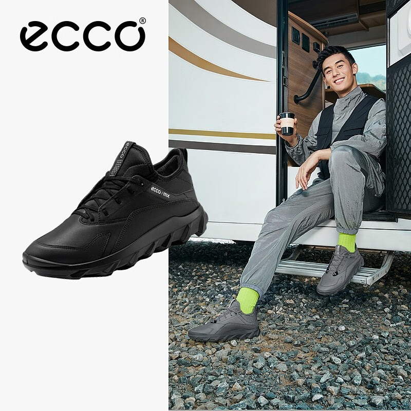 ECCO品牌专场