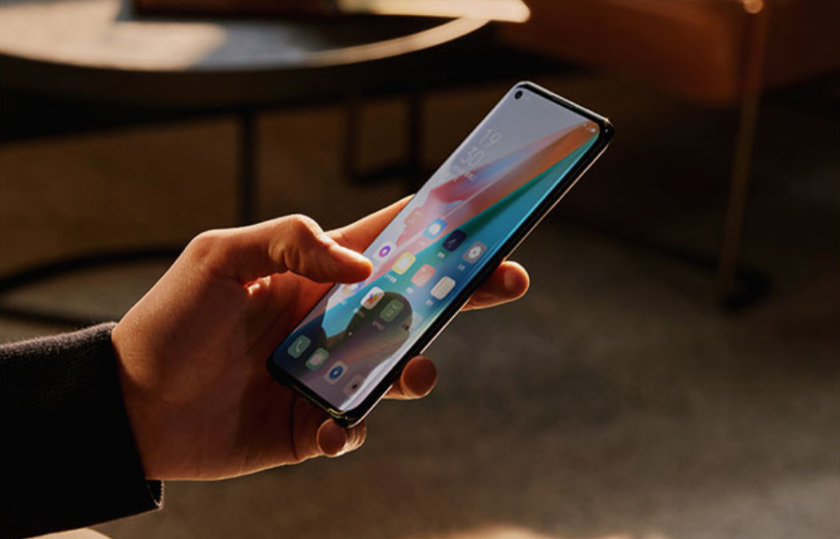 OPPO FindX3手机怎么样-FindX3手机测评-JinMo之家