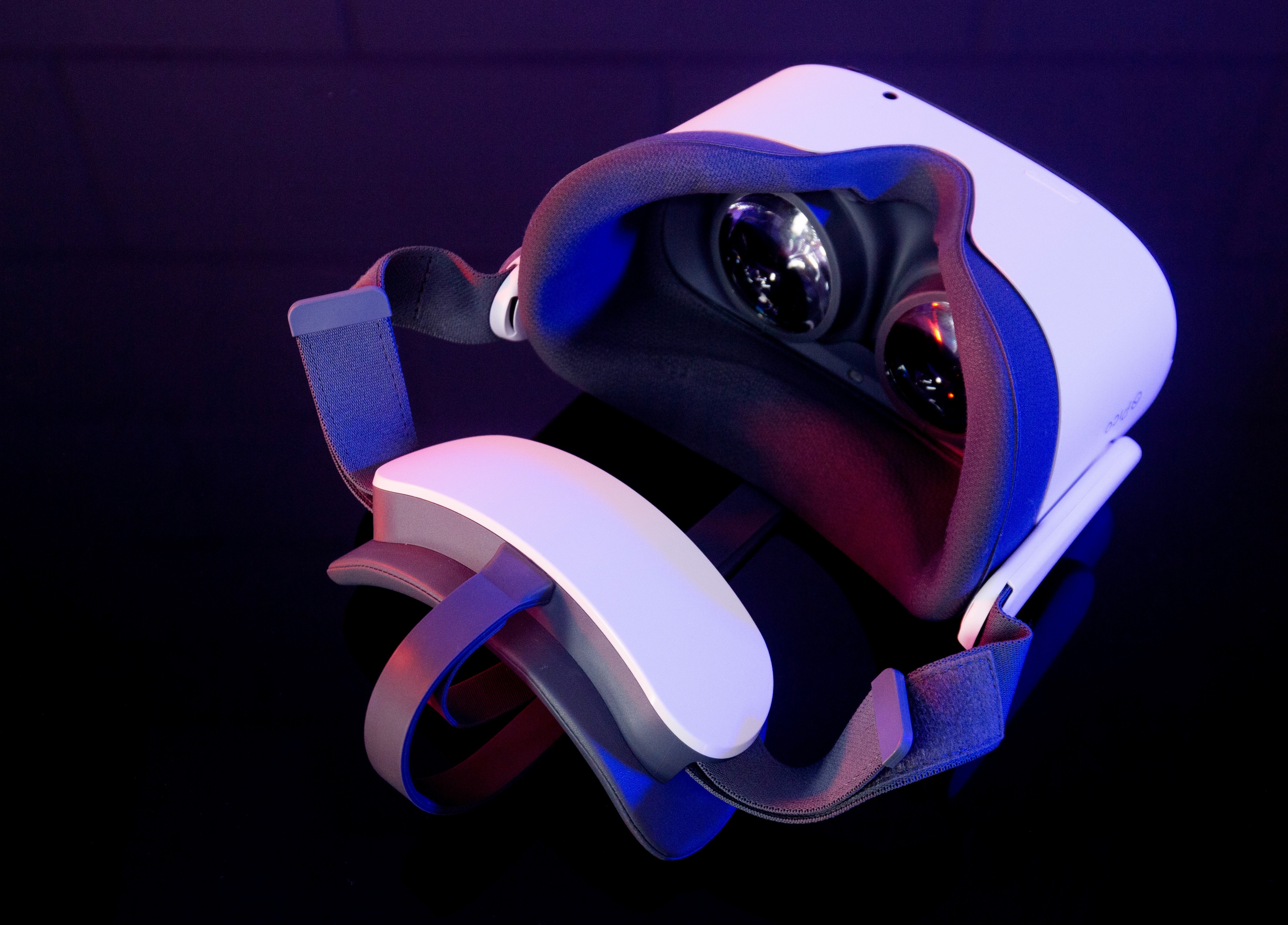 全新的居家娱乐方式，Pico Neo 3先锋版带你体验-JinMo之家