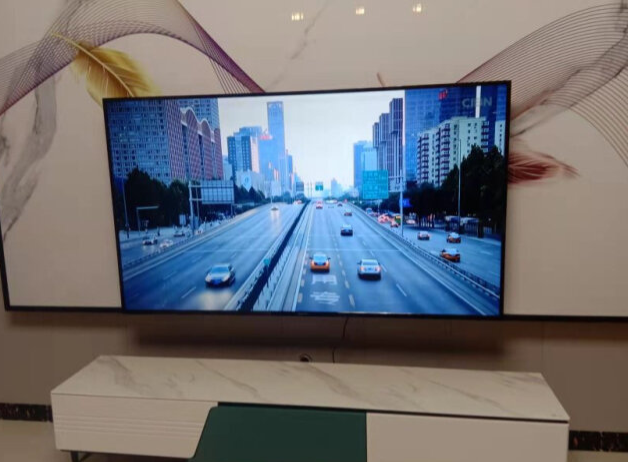 拥有智慧的网络平板液晶电视机，就是KKTV呀！-JinMo之家