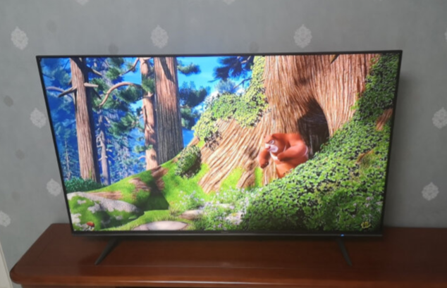 KKTV电视机真的好香啊！看电视打游戏都很棒呢-JinMo之家