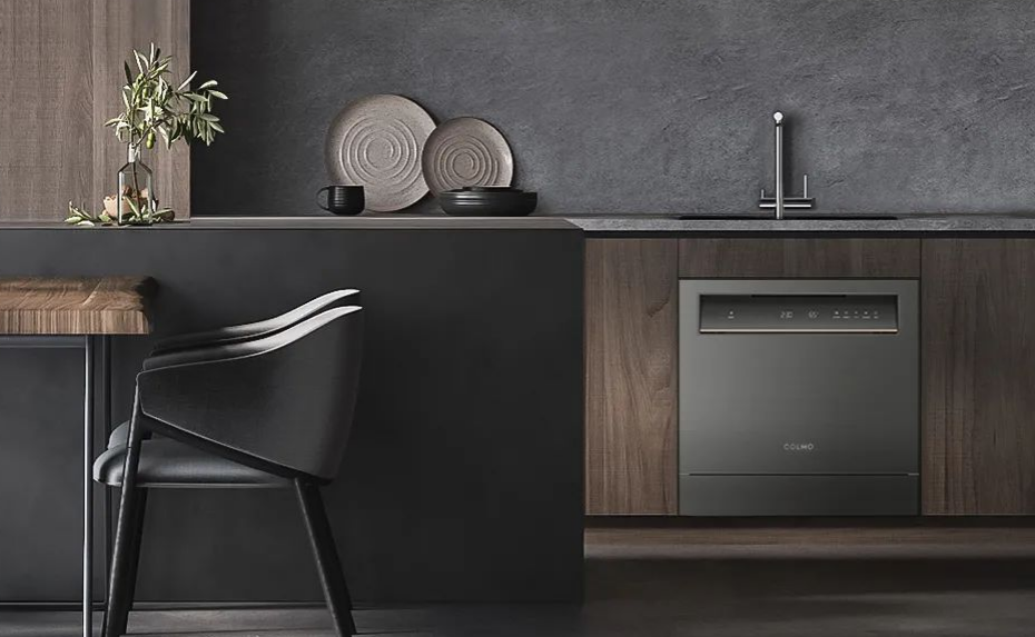 要想餐具清洁变得轻松又高效，赶快试试它！-JinMo之家