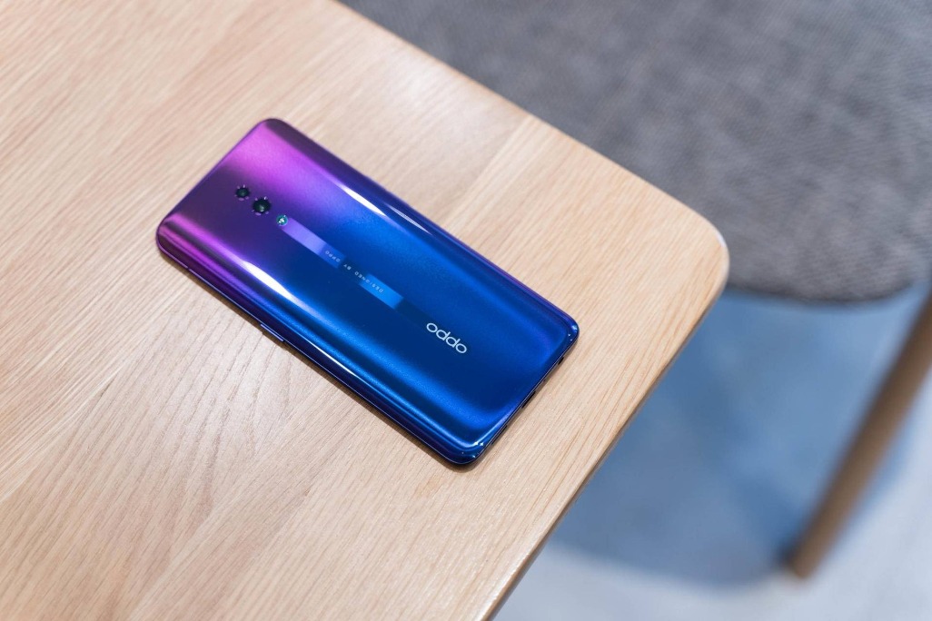 Reno评测：全新设计语言，外观大变样，夜拍更出色__凤凰网