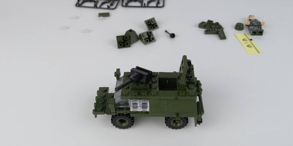 zfb05装甲车-千图网