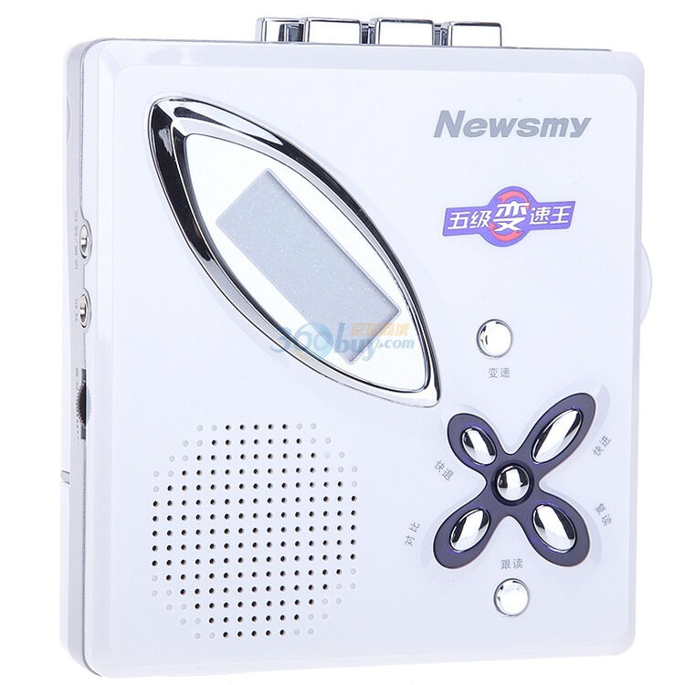 纽曼（Newsmy）99Q 复读机【图片 价格 品牌 评论】-京东