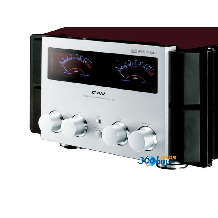 CAV 丽声 音响功放 A8M【图片 价格 品牌 评论】-京东