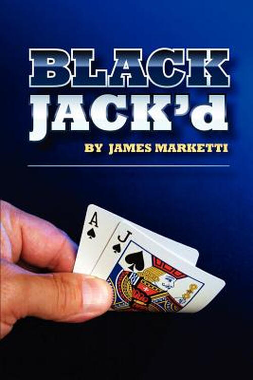 【预订】Blackjack'd【图片 价格 品牌 评论】-京东