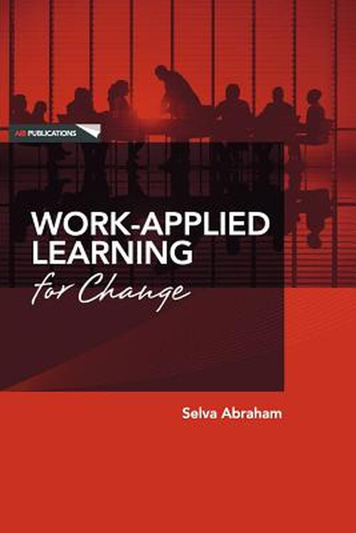【预订】Work-Applied Learning for Change【图片 价格 品牌 评论】-京东