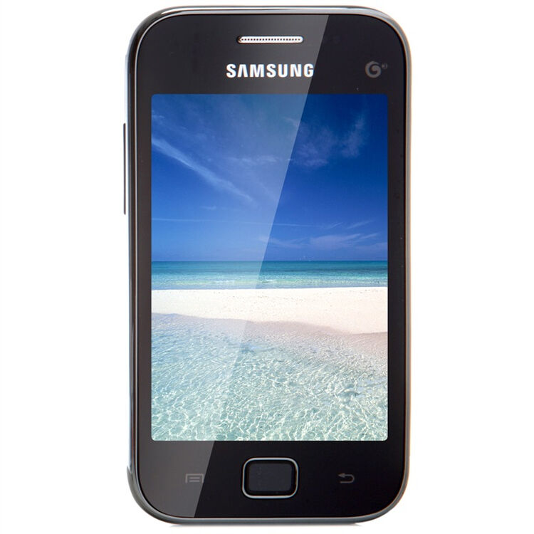 三星（SAMSUNG）GT-S6358 3G手机（金属黑）TD-SCDMA/GSM（限河北用户）【图片 价格 品牌 评论】-京东