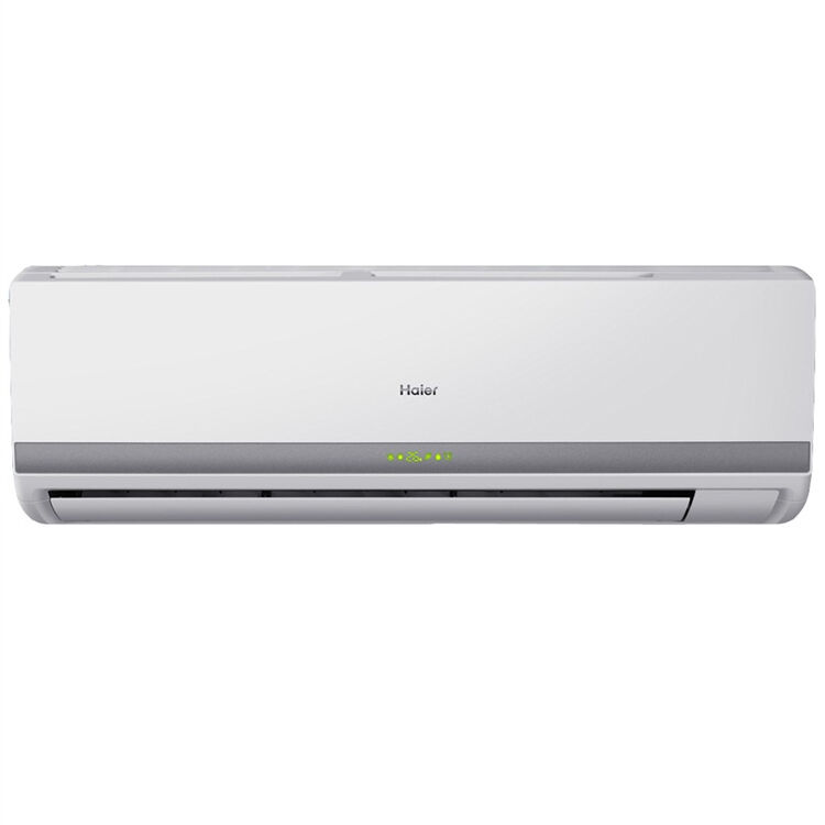 海尔（Haier） KF-23GW/03GFC12 小1匹 壁挂式定频单冷空调(白色)【图片 价格 品牌 评论】-京东