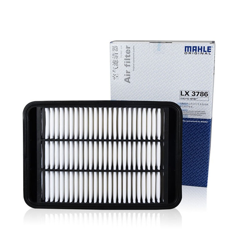 马勒(MAHLE)空气滤清器滤芯空气格 三菱车系 LX3786 劲炫,翼神,欧蓝德EX/劲界【图片 价格 品牌 评论】-京东