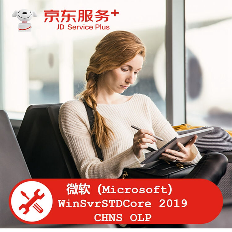 微软Windows Server 2019 标准版（Commercial Windows Server Standard Core 2022 ...
