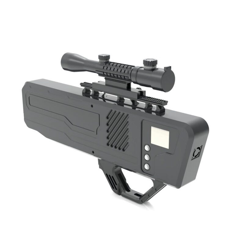 SOZYIN 视具类净空装置 便携式无人驾驶飞行器反制设备 4波段 由厂家认证交付工程师指导使用【图片 价格 品牌 评论】-京东