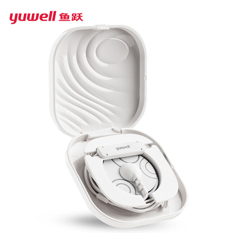 鱼跃（YUWELL）智能手机按摩仪e-Tens肩颈椎腰椎按摩器 低频脉冲理疗治疗仪(IOS版)【图片 价格 品牌 评论】-京东