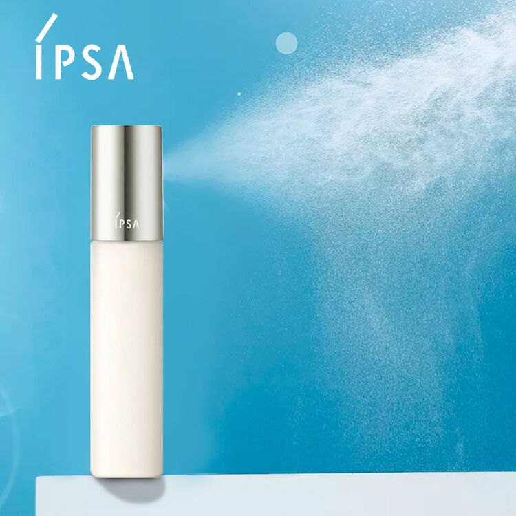 茵芙莎 (IPSA) 持妆保湿喷雾 58ml （持妆控油 时刻保湿） 定妆喷雾 礼物送女友【图片 价格 品牌 评论】-京东