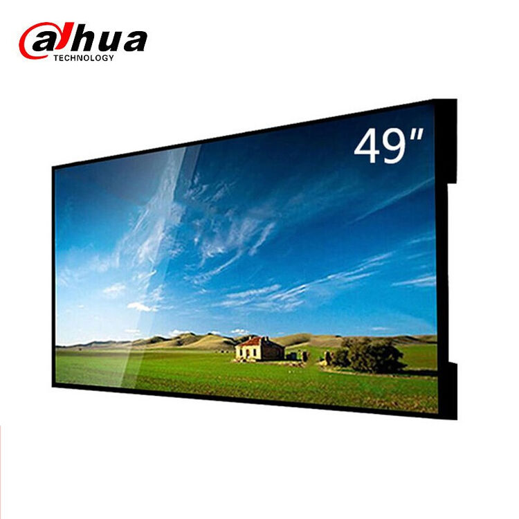 dahua大华49英寸 监控专用监视器 DH-LM49-S200 DH-LM49-S200【图片 价格 品牌 评论】-京东