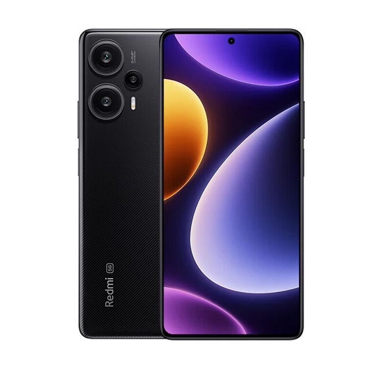 小米Redmi Note 12 Turbo 5G 第二代骁龙7+ OLED直屏6400万像素手机 碳纤黑 12GB+256GB【图片 价格 品牌 评论】-京东