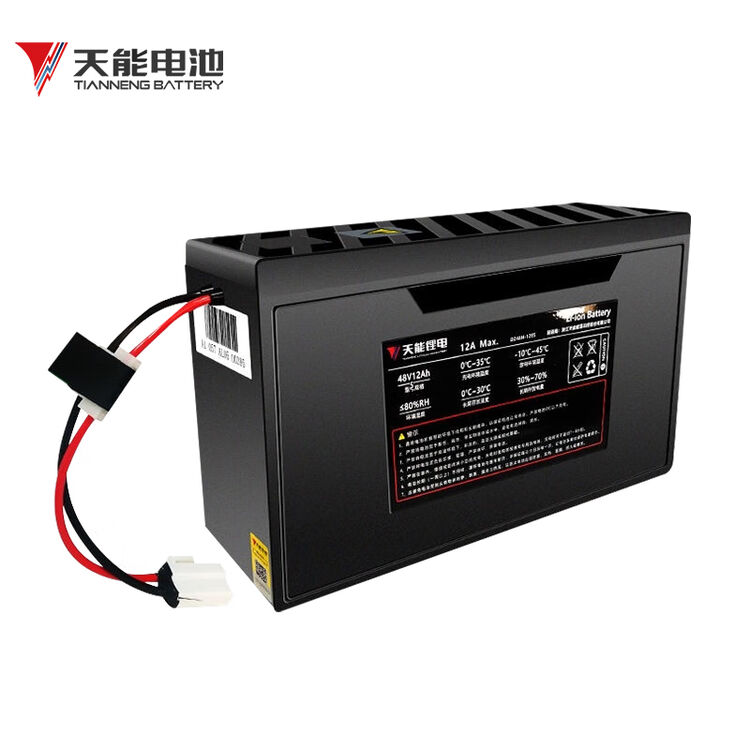 天能 电动车锂电池48V12Ah外卖代驾家用锂离子电动车电瓶48V【图片 价格 品牌 评论】-京东