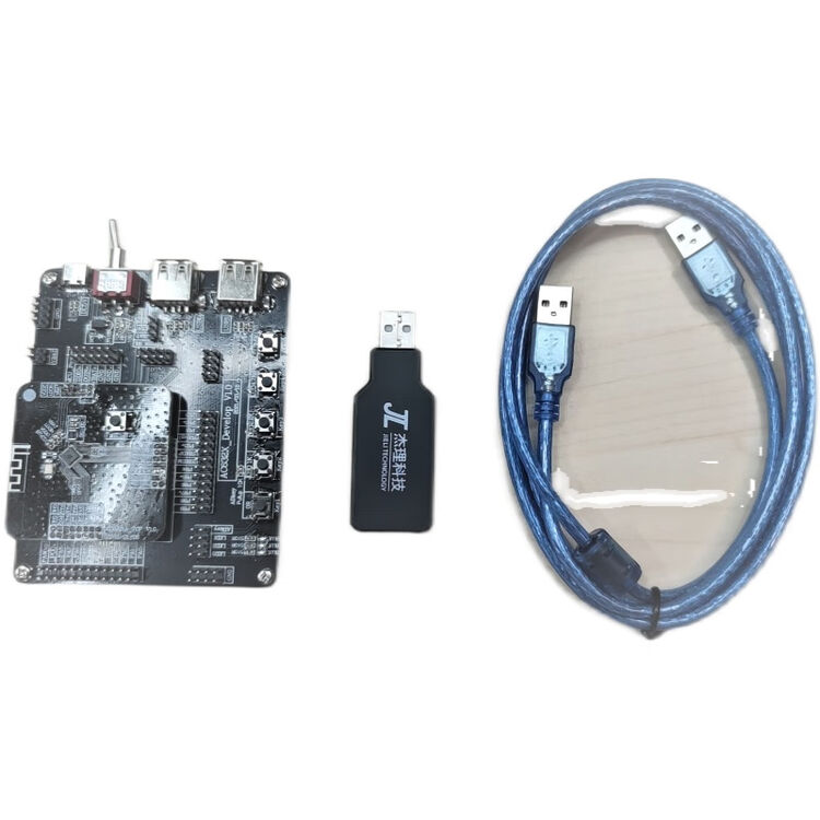 杰理BLE AC632N芯片开发板 支持AC6328A AC6329C AC6321A AC632X【图片 价格 品牌 评论】-京东