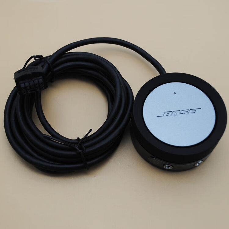 博士音响Bose Companion5音量控制器C5/c50音箱原装线控制盘 bose c5全新线控【图片 价格 品牌 评论】-京东