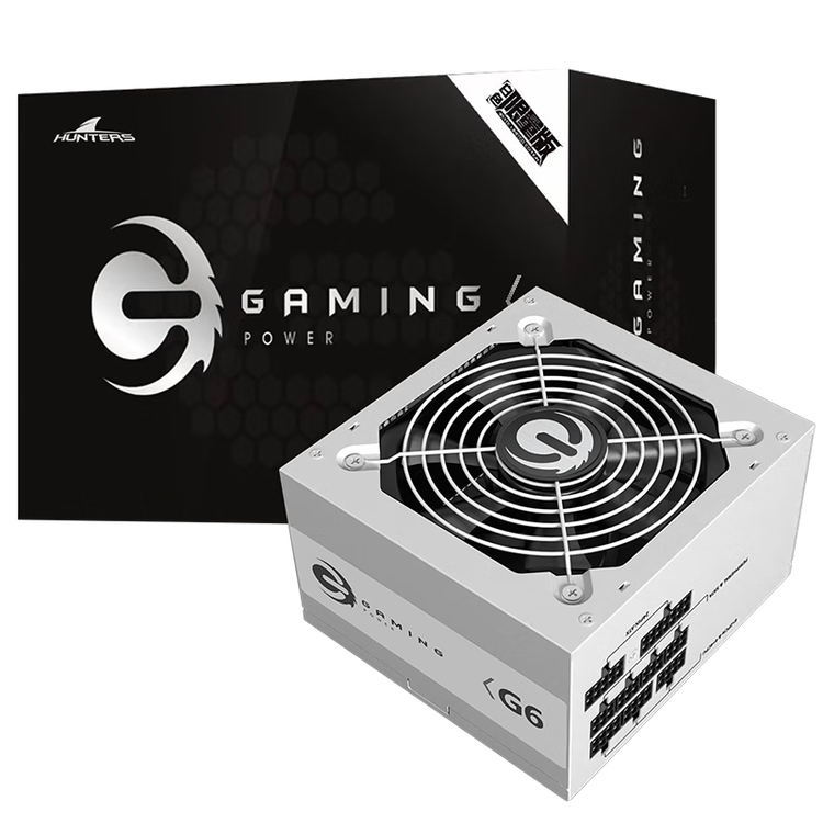 长城（Great Wall） G系列80PLUS/12V大电流/DC-DC/ G6铜牌白色（全模组）额定650W【图片 价格 品牌 评论】-京东