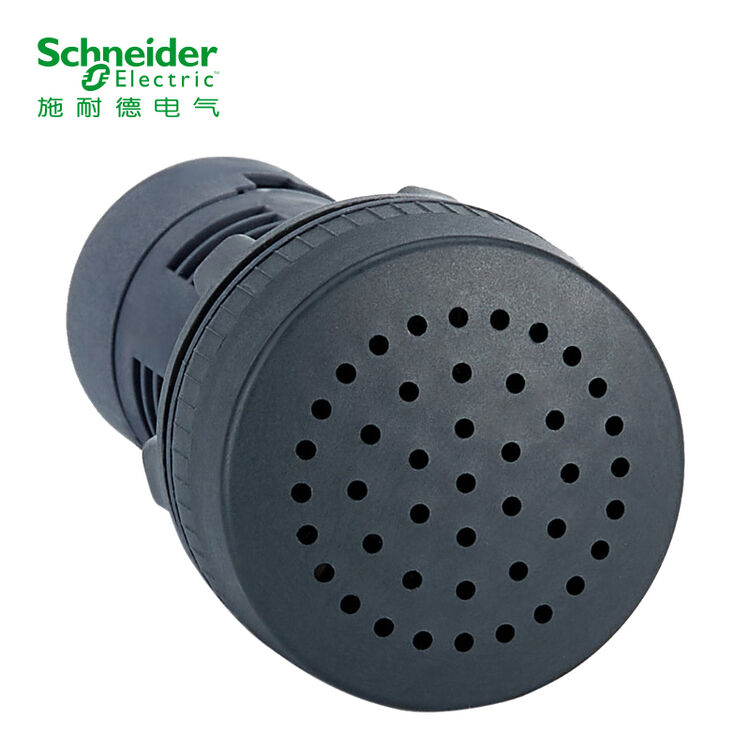 施耐德蜂鸣器 XB2B 声响持续 24VAC/DC XB2BSBC 蜂鸣器【图片 价格 品牌 评论】-京东