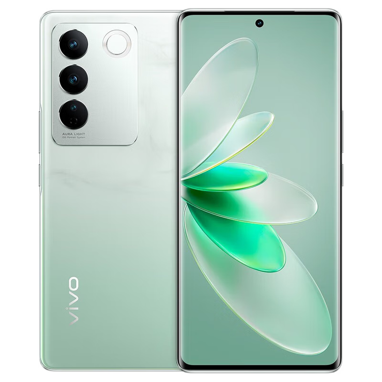 vivo S16/s16e/s16PRO 5G手机 高通骁龙870 前置5000万追焦人像 【S16】颜如玉12+256G 官方标配1【图片 价格 品牌 评论】-京东