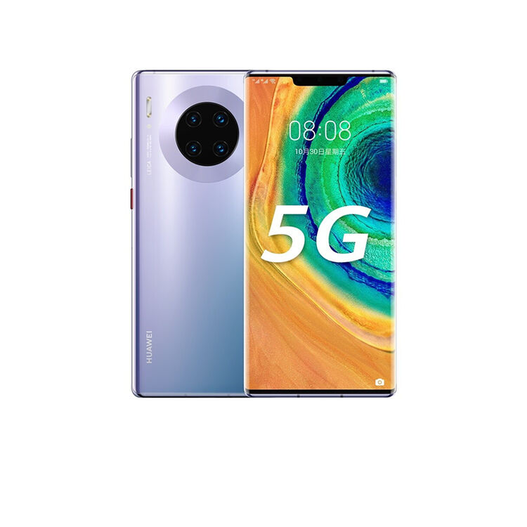 华为 HUAWEI Mate30 Pro（5G版）安卓智能 华为二手手机 大陆国行 银色 8G+512G【图片 价格 品牌 评论】-京东