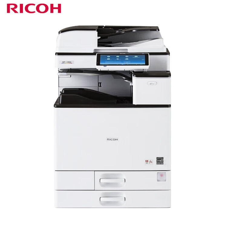 理光（Ricoh） MP 3555SP A3黑白数码复合机（主机+双面输稿器+内置装订器+工作台）【图片 价格 品牌 评论】-京东