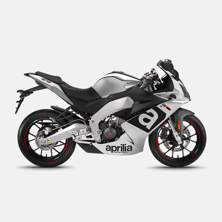 GPR150 摩托车 aprilia阿普利亚 跑车 限量版 限量版 银色 全款【图片 价格 品牌 评论】-京东