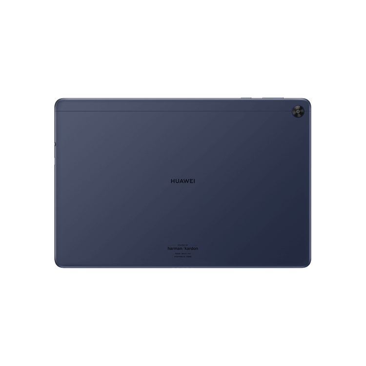 华为（HUAWEI）平板C5 10.4英寸学生网课影音娱乐办公学生教育学习商用企业 专属平板电脑 华为C5E-深海蓝4G+64GWiFi版 ...