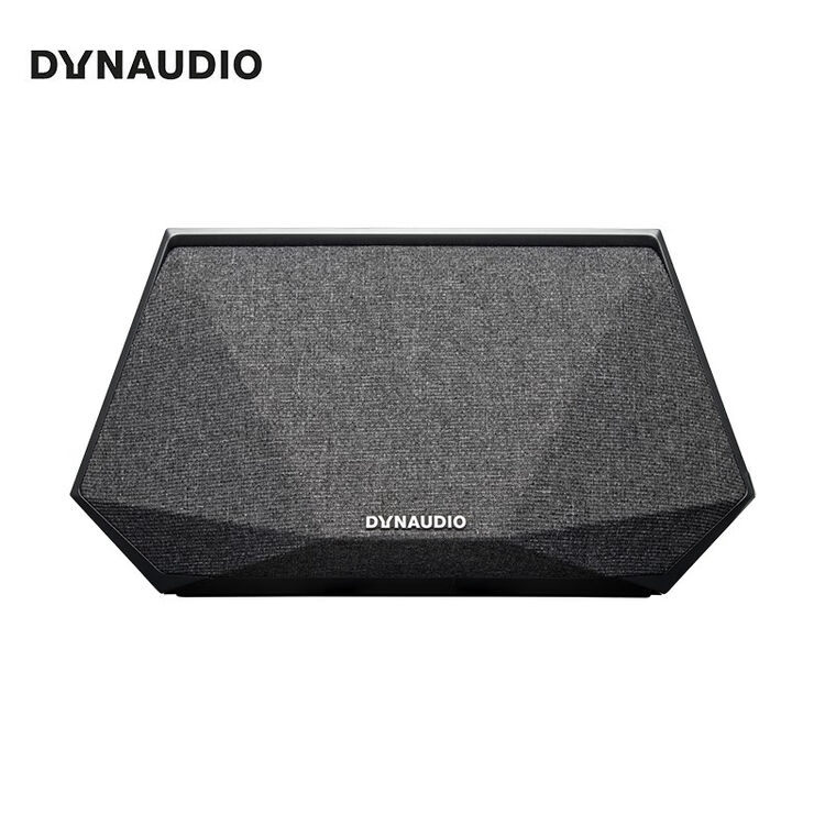 丹拿（DYNAUDIO）Music 3 蓝牙WIFI无线音响迷你便携式手机音箱airplay 水墨灰（一只）【图片 价格 品牌 评论】-京东