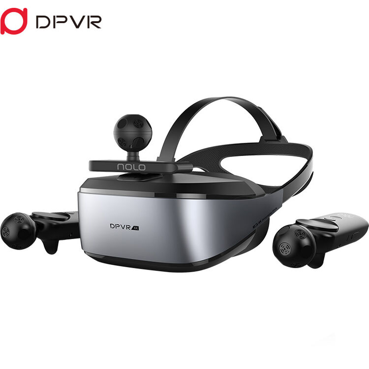 大朋 DPVR E3 4K VR游戏套装 4K高清屏 steam游戏 VR眼镜 3D眼镜 Steam VR体感游戏机 支持半条命VR游戏【图片 价格 品牌 评论】-京东